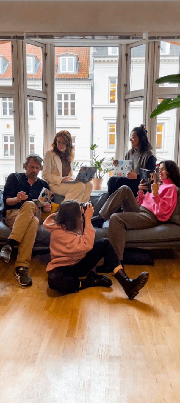 DEI internship - DM23